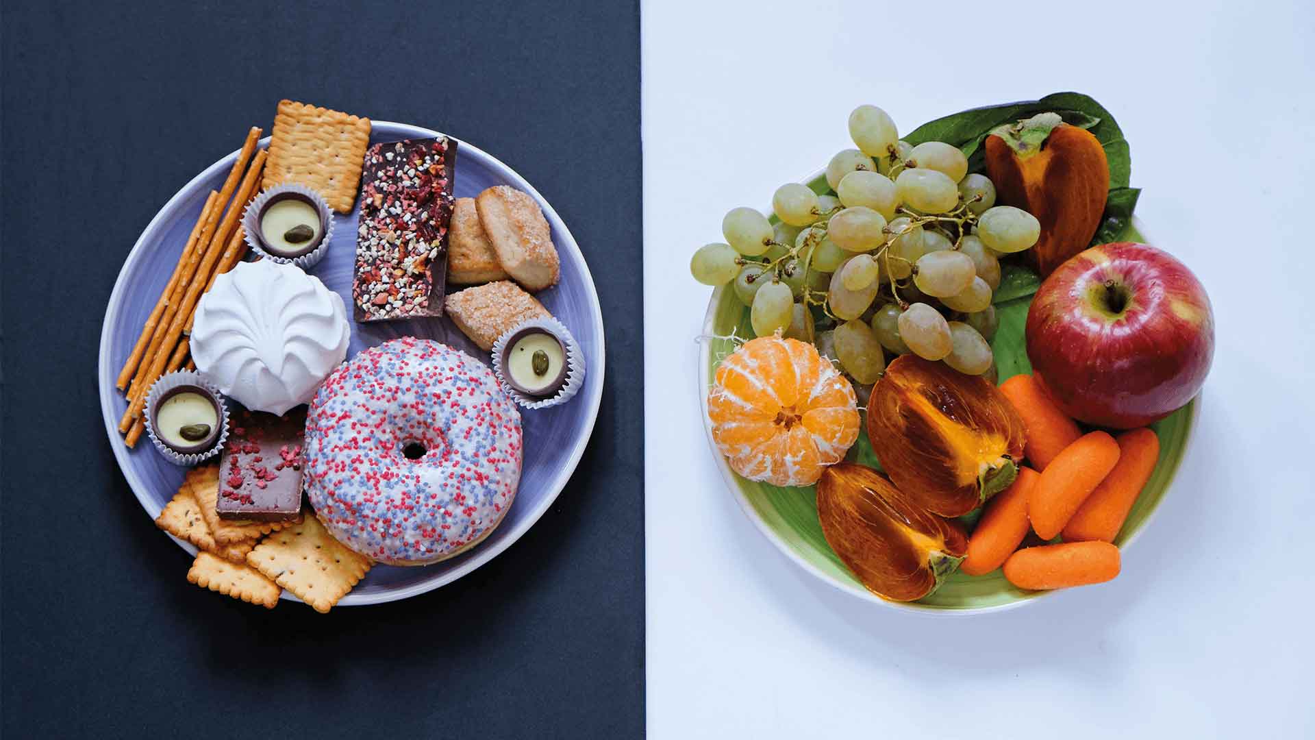 Foodiary Magazin: Warum ernähren wir uns häufig falsch