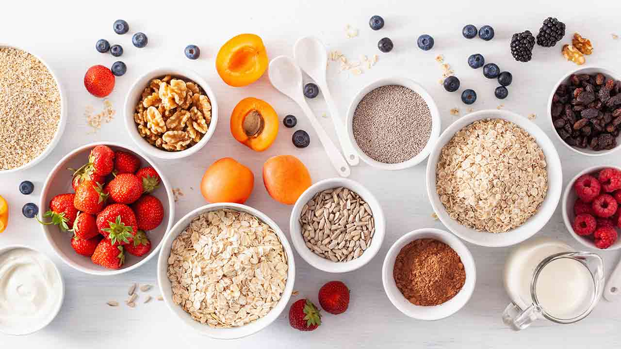 Foodiary Magazin: So bekommst du mehr Energie